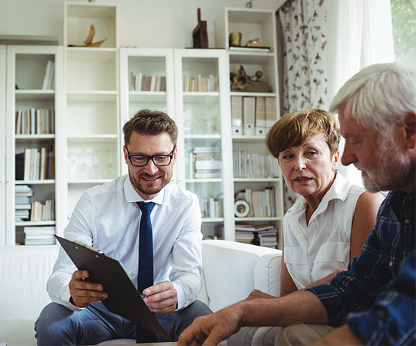 About Us - Futurity First Insurance Group