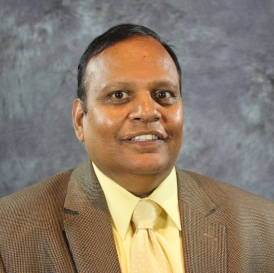 Ashok Shah – Futurity First Insurance Group