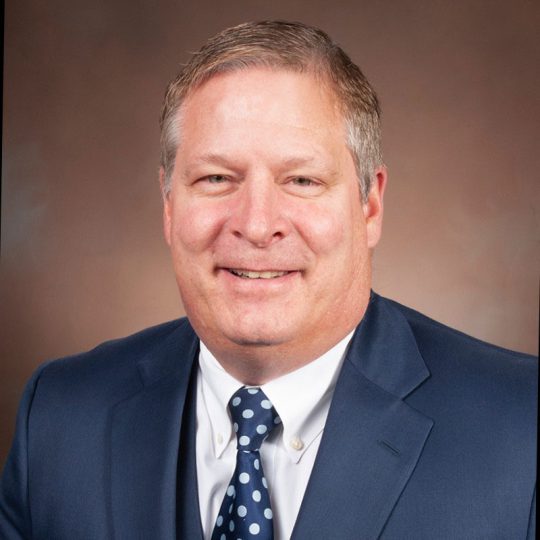 Eric D. Guth – Futurity First Insurance Group