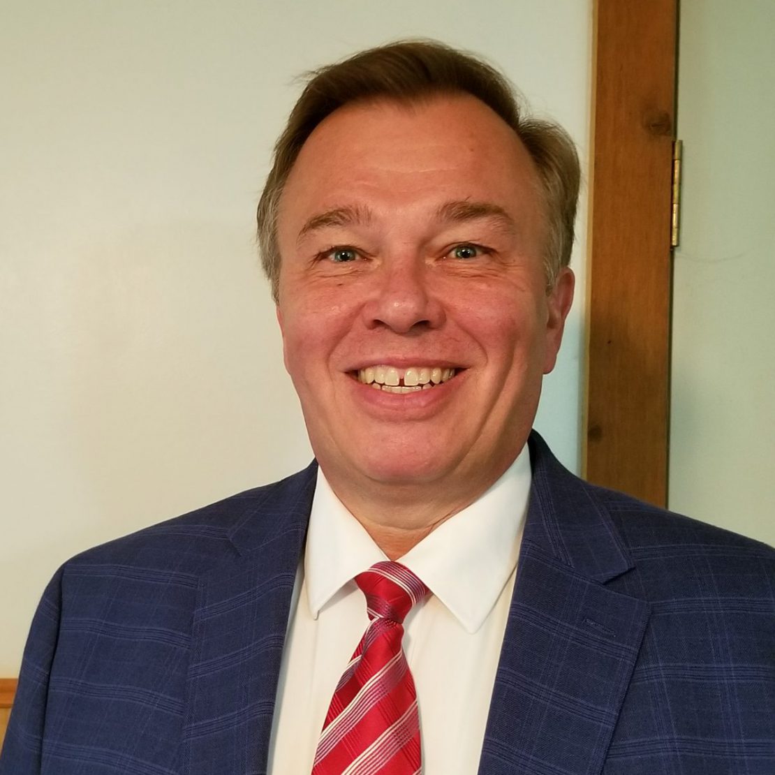 Randall L. Gerdes – Futurity First Insurance Group