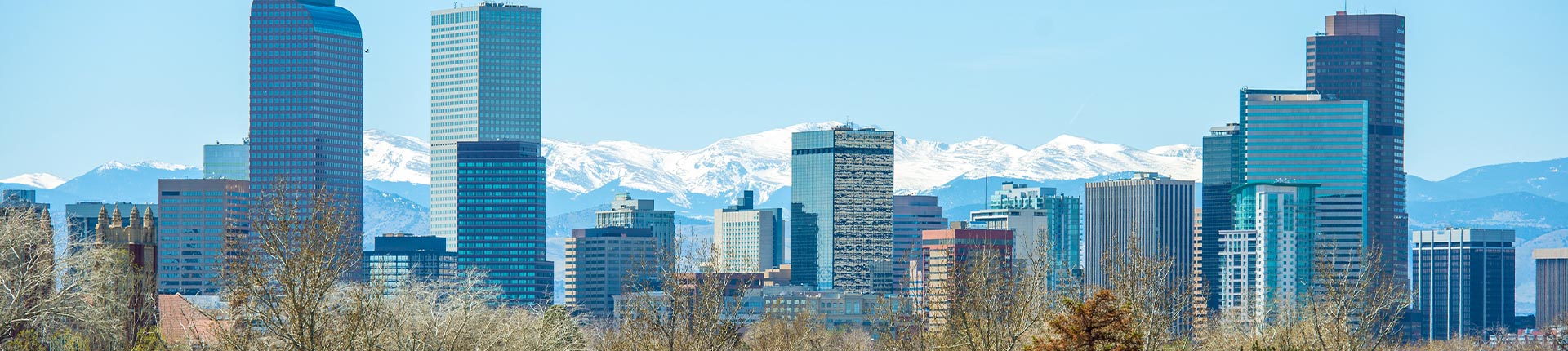 Denver, Colorado - Futurity First Branch Office