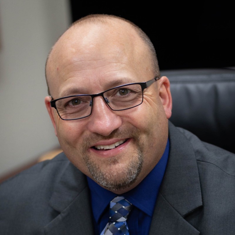 Richard Reiser – Futurity First Insurance Group