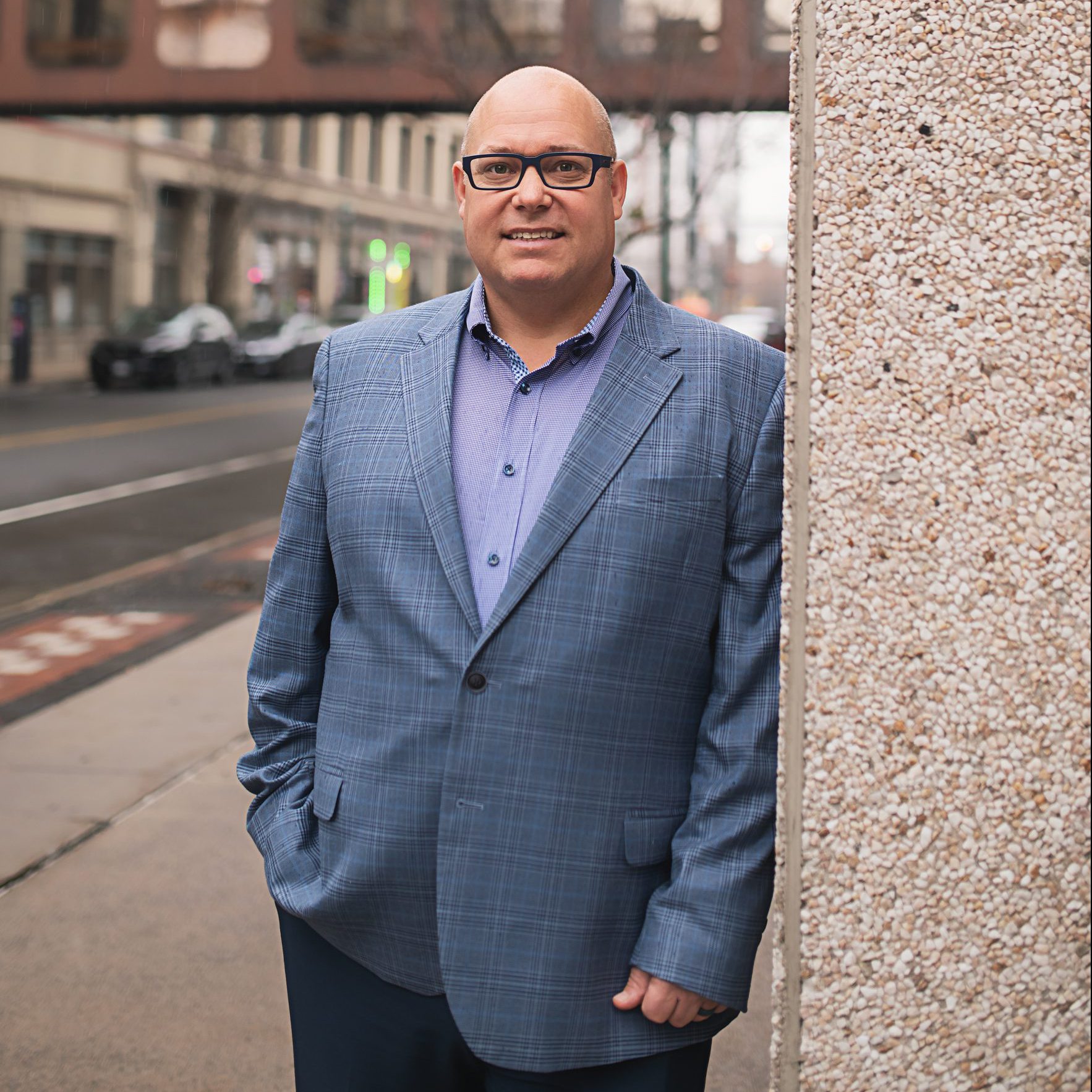 Douglas J. Closinski – Futurity First Insurance Group