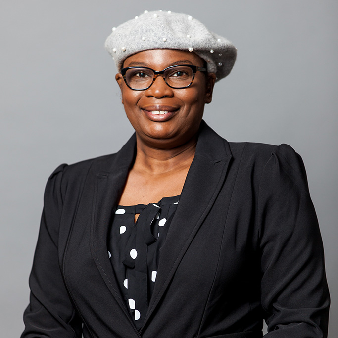 Rachelle Verlus – Futurity First Insurance Group