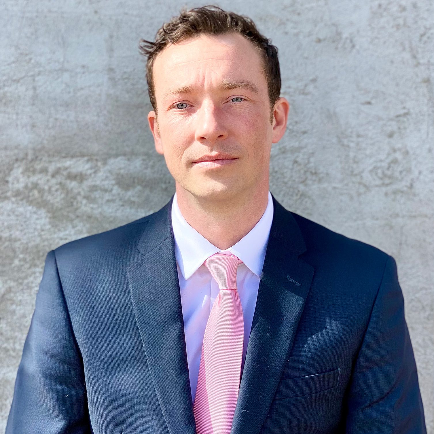 Christopher Langford – Futurity First Insurance Group