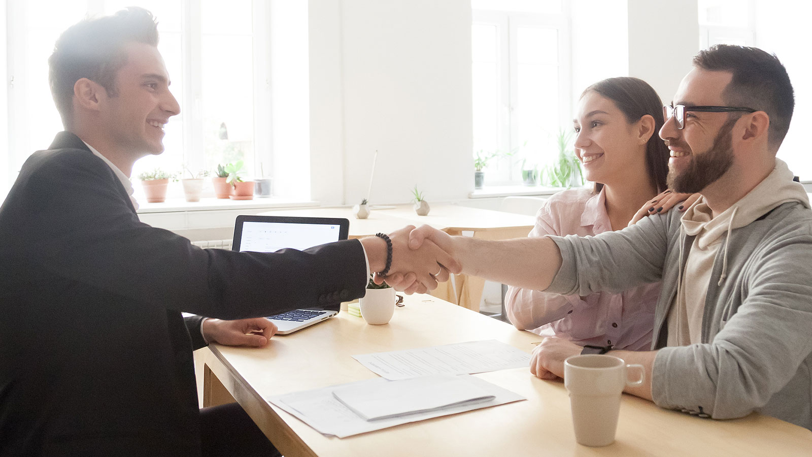 Insurance Agents - Futurity First Insurance Group