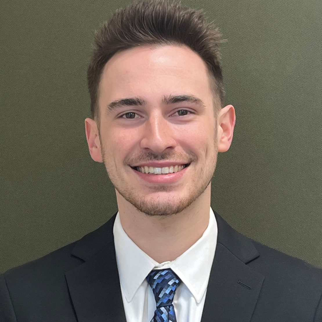 Daniel Fredrickson – Futurity First Insurance Group