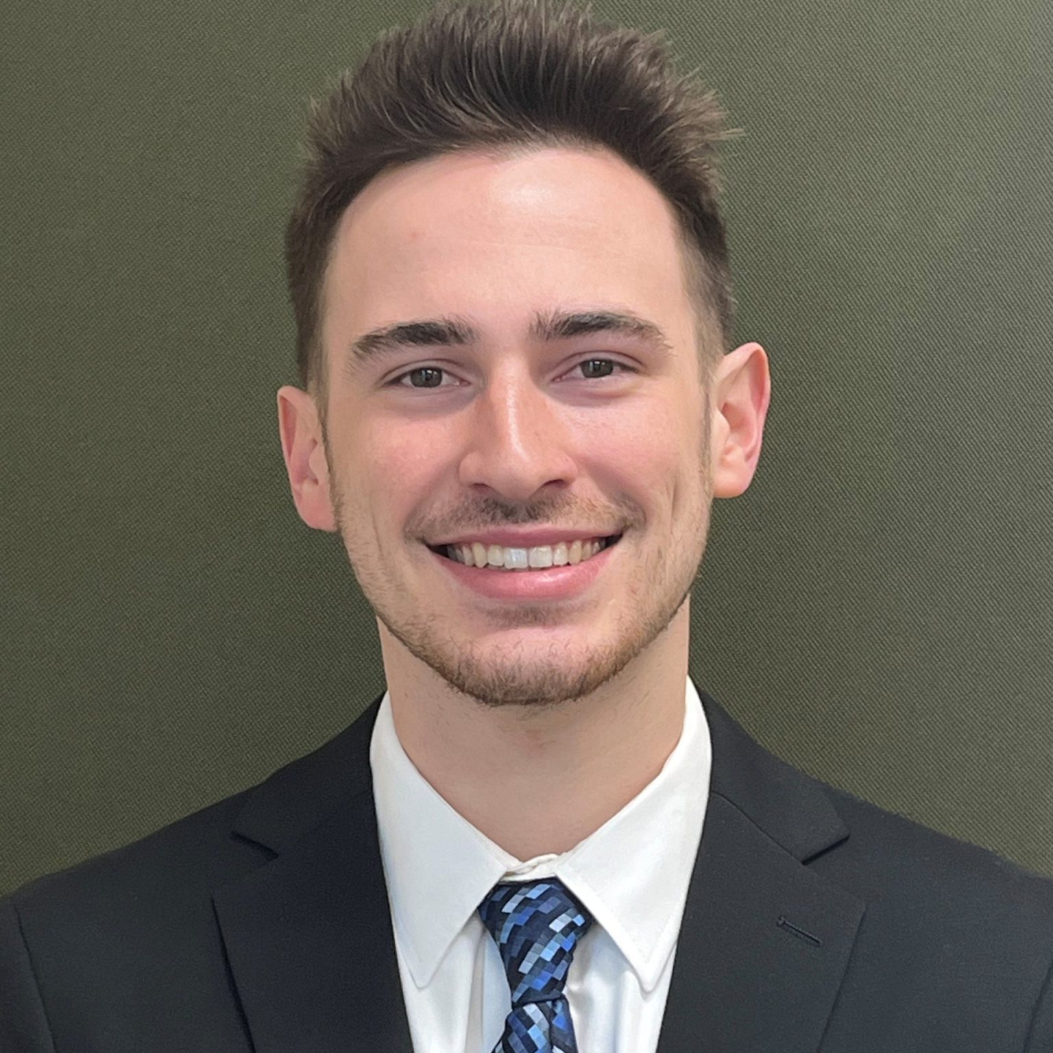 Daniel Fredrickson – Futurity First Insurance Group