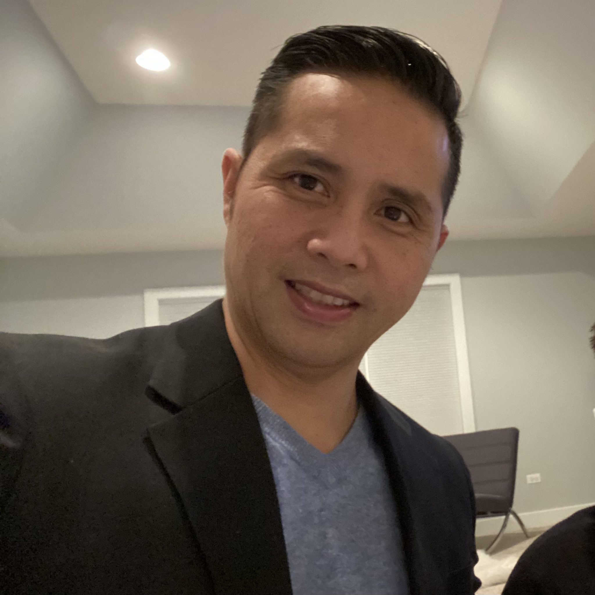 Martin Aranas – Futurity First Insurance Group